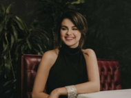 "De Una Vez": So heißt der brandneue spanischsprachige Song von Selena ...